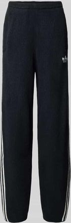 adidas Originals Relaxed Fit Sweathose mit woll Anteil