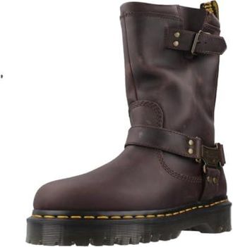 Dr. Martens Anistone Hi Dark 36 EU