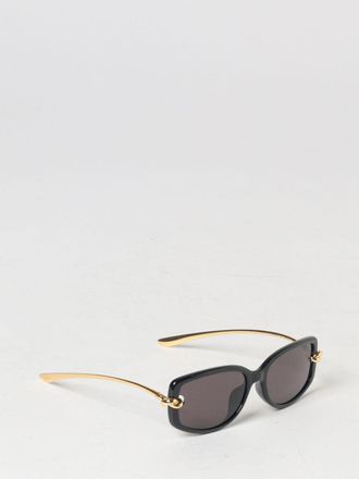 Bottega Veneta Sonnenbrille Damen Farbe Schwarz
