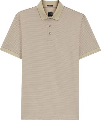 BOSS Poloshirt H-Parlay