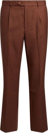 TELA GENOVA HOSEN & R&Ouml;CKE - Hosen auf YOOX.COM
