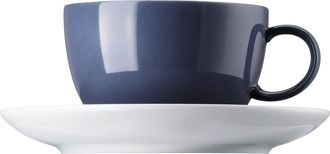 Thomas Sunny Day Nordic Blue Tee-/Kombitasse 2tlg