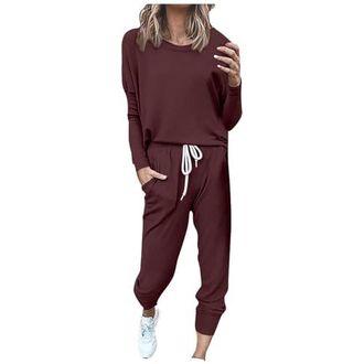 Generic Ensemble de surv&ecirc;tement d&eacute;t&eacute; d&eacute;contract&eacute; sans manches pour femme - Couleur unie - Sangle confortable - Combinaison ample avec poche pour femme - Surv&ecirc;