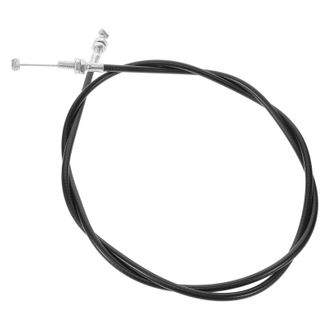 NUOBESTY jojofuny Hydraulisches Ersatzkabel f&uuml;r Relaxsessel 114cm Zugseil f&uuml;r Friseurst&uuml;hle Entriegelungskabel f&uuml;r Liegefunktion Langlebiges Zubeh&ouml;r f&uuml;r Salon 