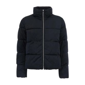 Ralph Lauren VV Poly Pffr-Insulated Daunenjacke - - Jackets - Damen - Schwarzk - M