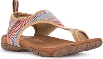 Trespass Beachie - Sandales - Femme (37 FR) (Beige)