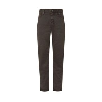 Ermenegildo Zegna Roccia Jeans - - Jeans - Herren - Grau - W36