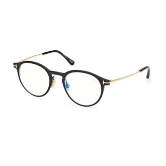 Tom Ford Ft6088B 002 Eyeglasses - - Accessories - Herren - Schwarzk - 51 MM