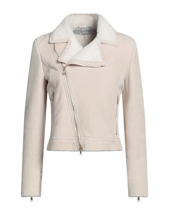 Valentino Garavani JACKEN & M&Auml;NTEL - Shearling- & Kunstfell auf YOOX.COM