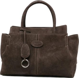 Tod's Damen, Taschen, Braun, ONE SIZEGr&ouml;&szlig;e
