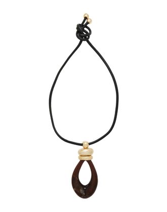 Luisa Spagnoli SCHMUCK und UHREN - Halsketten auf YOOX.COM