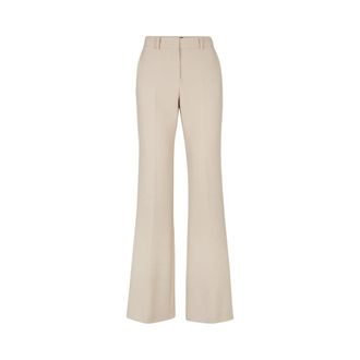 Joop Jw241P165 Stylische Hose - - Trousers - Damen - Beige - M