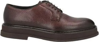 Doucal's CHAUSSURES - Chaussures &agrave; lacets sur YOOX.COM