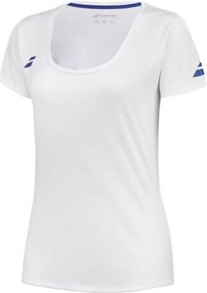 Babolat Camiseta Sin Mangas Play CS Top Mujer