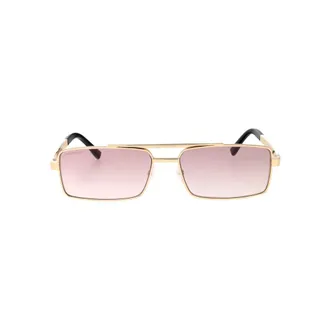 Dsquared2 Homme, Accessoires, Rose, Taille: 59 MM Lunettes de soleil 0213/S