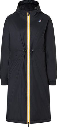 K-Way K-Way Funktionsjacke LE VRAI 4.0 DELIA WARM