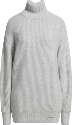 Ganni STRICKWAREN - Rollkragenpullover auf YOOX.COM