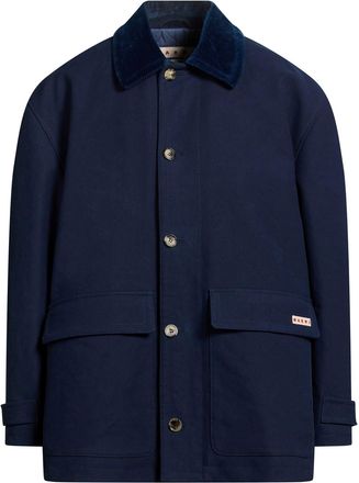 Marni JACKEN & M&Auml;NTEL - M&auml;ntel auf YOOX.COM