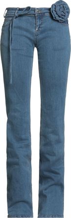 Rotate HOSEN & R&Ouml;CKE - Jeanshosen auf YOOX.COM