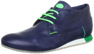 Marip&eacute; Maripe 960788, Damen Stiefel, Blau (blau 5), EU 40