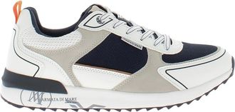 Armata Di Mare Sneaker Tessuto - - Shoes - Herren - Mehrfarbig - 44 EU