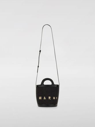 Marni Mini Sac MARNI Femme couleur Noir