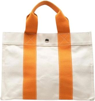 Herm&egrave;s Damen, Pre-Owned, Wei&szlig;, ONE SIZEGr&ouml;&szlig;e