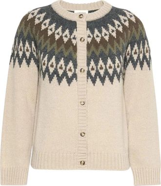 Max Mara Cardigan - Bunt
