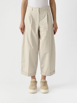 Max Mara Pantalon Femme couleur Mastic