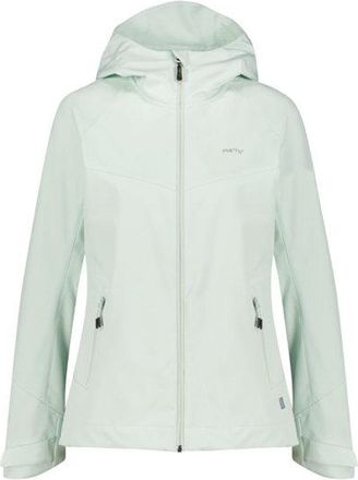 Meru Nancy W - Softshelljacke - Damen