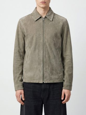 Rick Owens Veste Homme couleur Perle