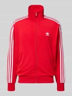 adidas Originals Sweatjacke mit Stehkragen