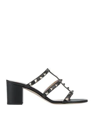 Valentino Garavani CHAUSSURES - Sandales sur YOOX.COM