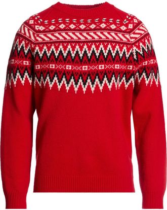 Department Five STRICKWAREN - Pullover auf YOOX.COM