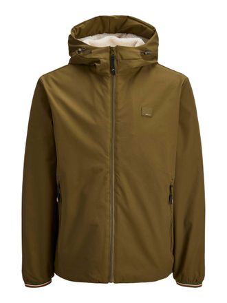 Jack & Jones Male Jacke Jacke