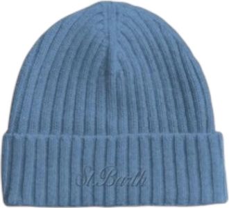 MC2 Saint Barth unisex, Accessoires, Bleu, Taille: ONE Size Accessories