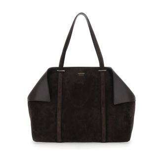 Ferragamo Damen, Taschen, Braun, ONE SIZEGr&ouml;&szlig;e