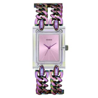 Guess MOD Heavy Metal - Femme - Accessoires - Multicolore - Taille: ONE Size