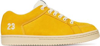 Etnies Sneakers Etnies Sal 23 4102000155 Gelb