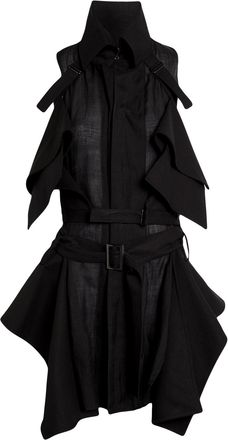 Yohji Yamamoto TOPS - Hemden auf YOOX.COM