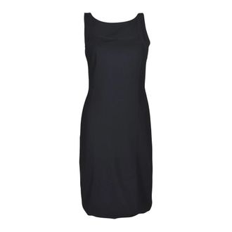 La Petite Robe Di Chiara Boni Midi-Kleid - - Dresses - Damen - Schwarzk - 3XL