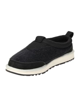 UGG Hausschuh UGG TASMAN IOE Slipper Schuhe schwarz 1155197