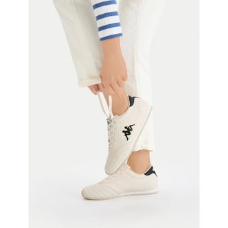 Kappa Sneakers Kappa EO-1491510A(W) &Eacute;cru
