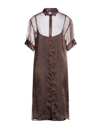 PESERICO KLEIDER - Midi-Kleider auf YOOX.COM