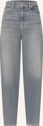 Mos Mosh Mos Mosh Barrel Jeans Mmmalago Wosjta blau