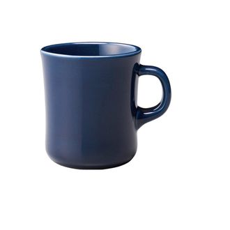 Kinto Slow Kaffee 13%&para;&Yacute;&Iuml;%5?oz Tasse Farbe: Marineblau