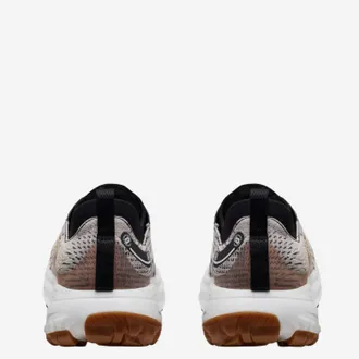 Keen Mens Sneakers Seek Multicolour Rubber And Fabric Trainers