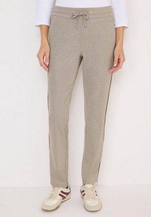 Cecil Jogger Pants Middle Waist