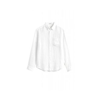 GANT Herren, Shirts, Wei&szlig;, 2XLGr&ouml;&szlig;e