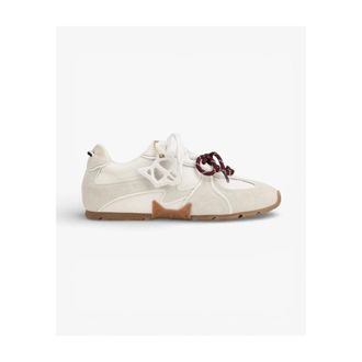 Naked Wolfe Herren, Schuhe, Wei&szlig;, 38 EUGr&ouml;&szlig;e